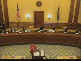 Alex Spearman v. Progressive Classic Insurance Company